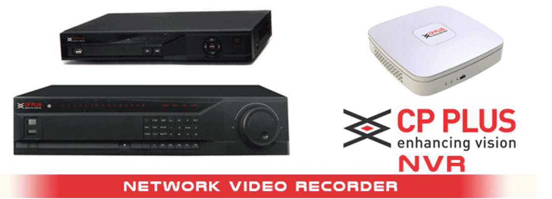 NVR SYSTEM – Smart View