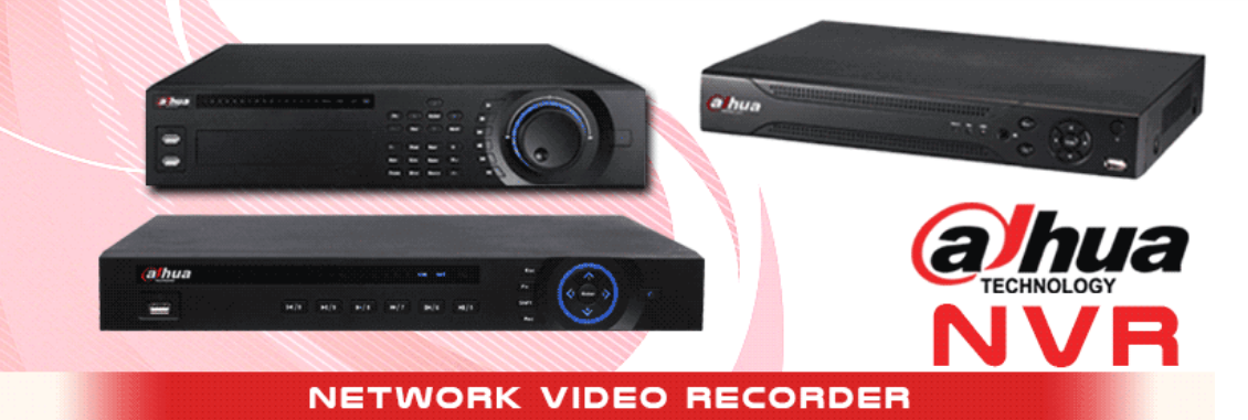 NVR SYSTEM – Smart View