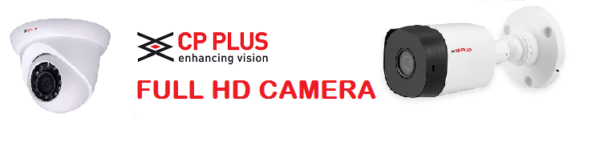 HD Camera – Smart View